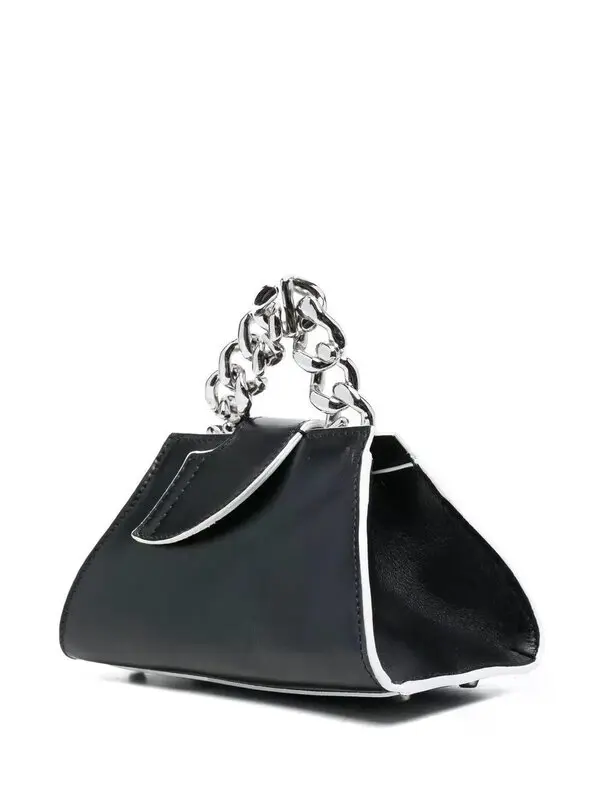 Gcds Comma Tote Bag