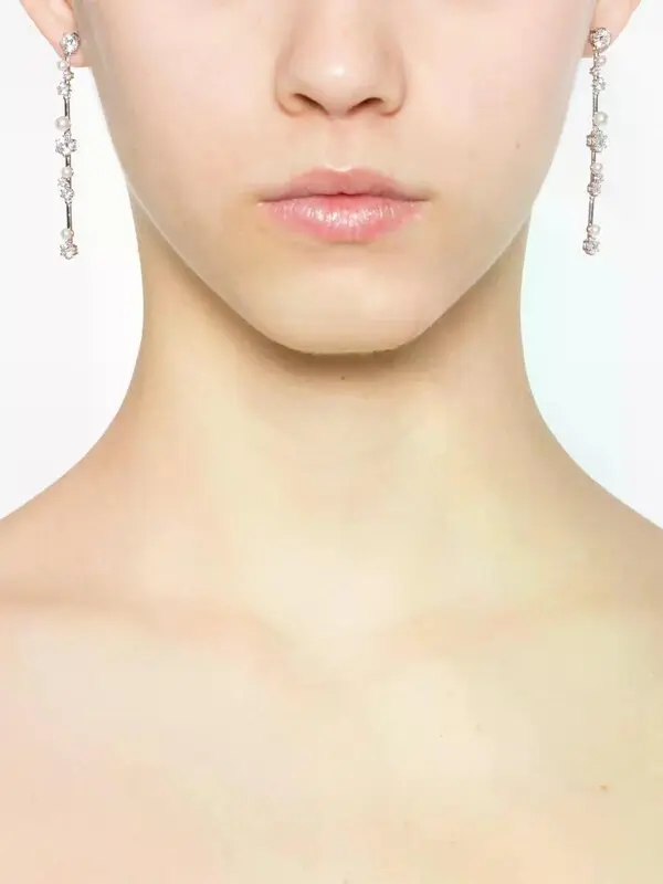 SWAROVSKI Constella Drop Earrings