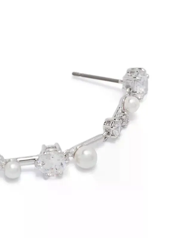 SWAROVSKI Constella Drop Earrings