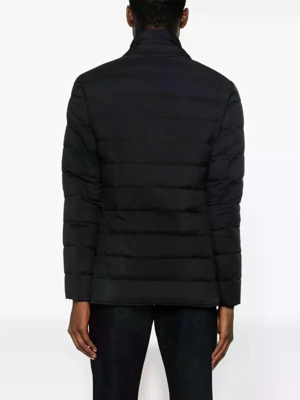 Herno La Giacca Jacket - Black