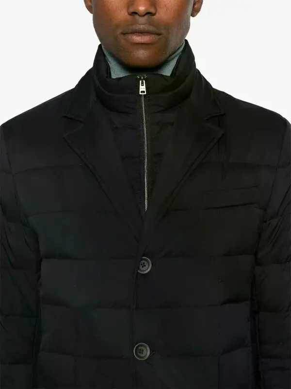 Herno La Giacca Jacket - Black