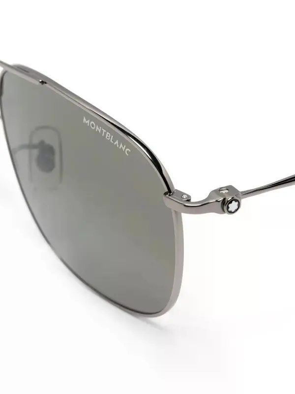 Montblanc 0417 Sunglasses