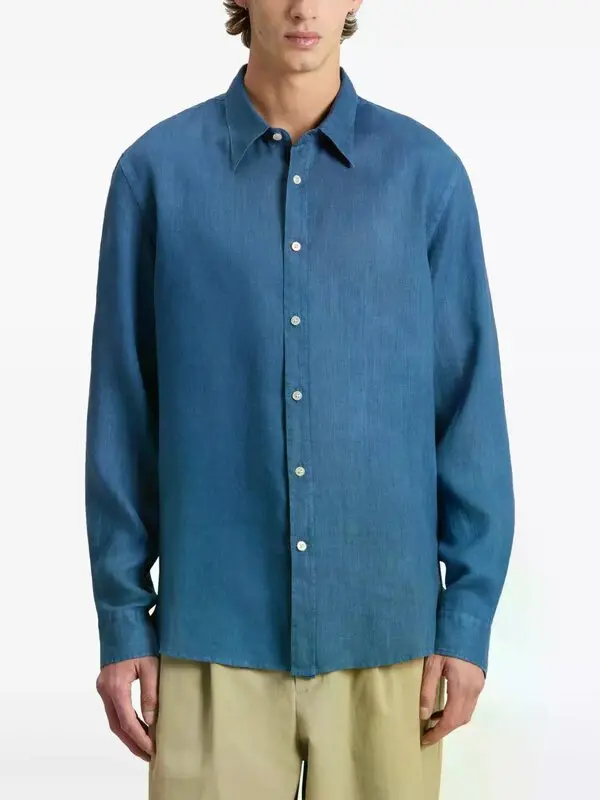 Woolrich Button-down Shirt