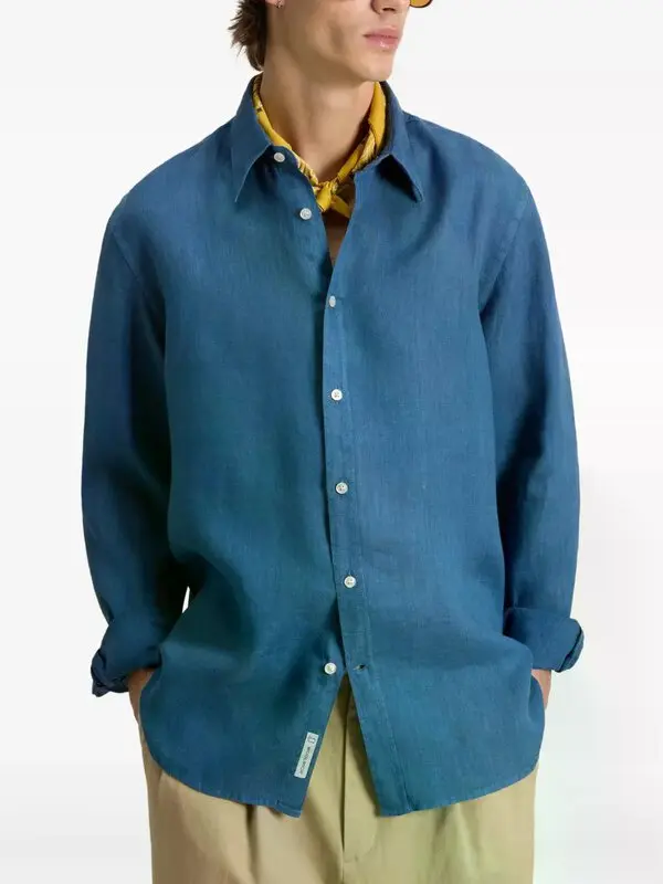 Woolrich Button-down Shirt