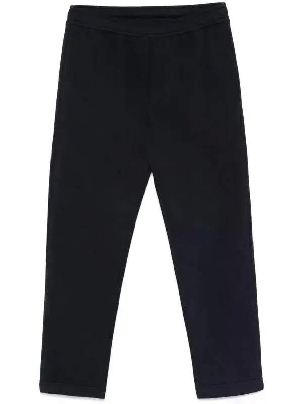 Moncler Jersey Track Pants