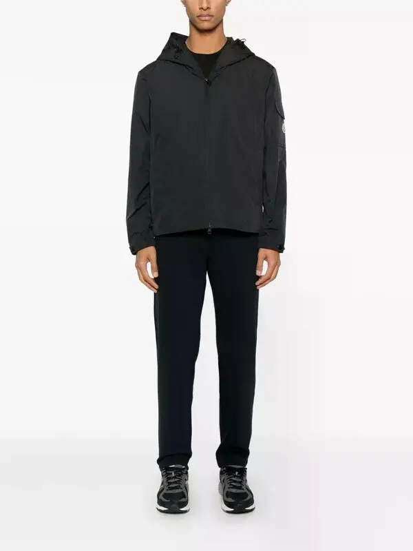 Moncler Jersey Track Pants