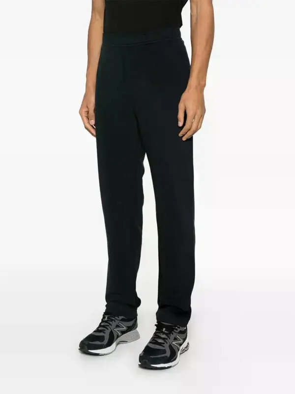 Moncler Jersey Track Pants