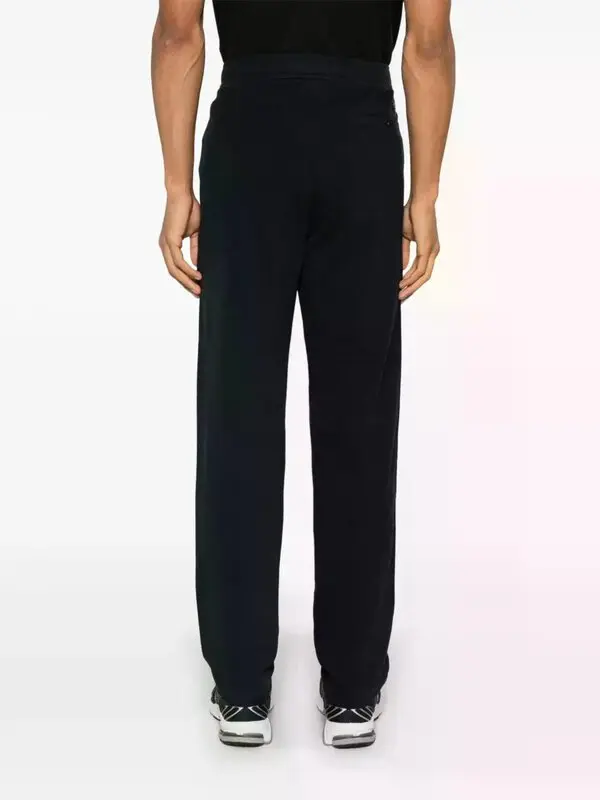 Moncler Jersey Track Pants