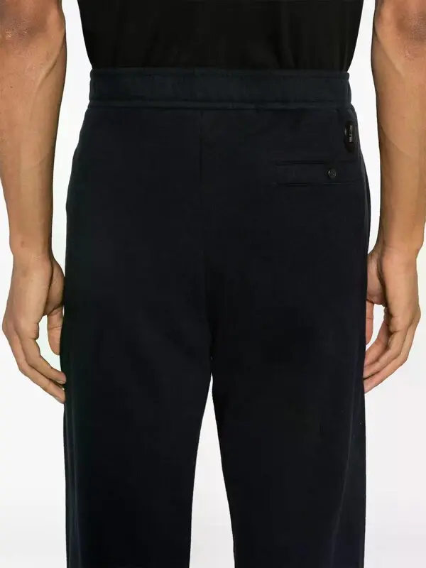 Moncler Jersey Track Pants
