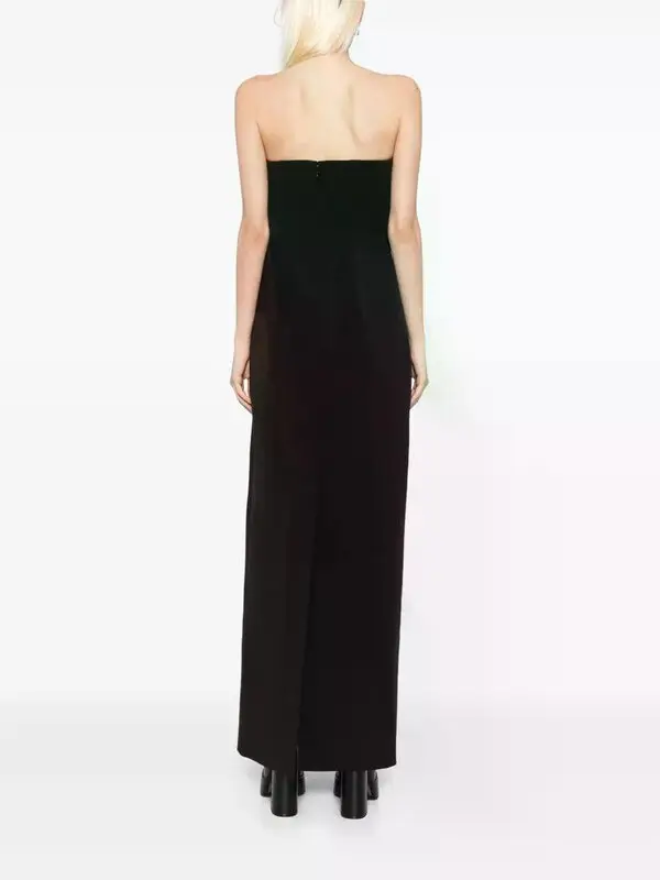 Sachin & Babi Lucille Gown
