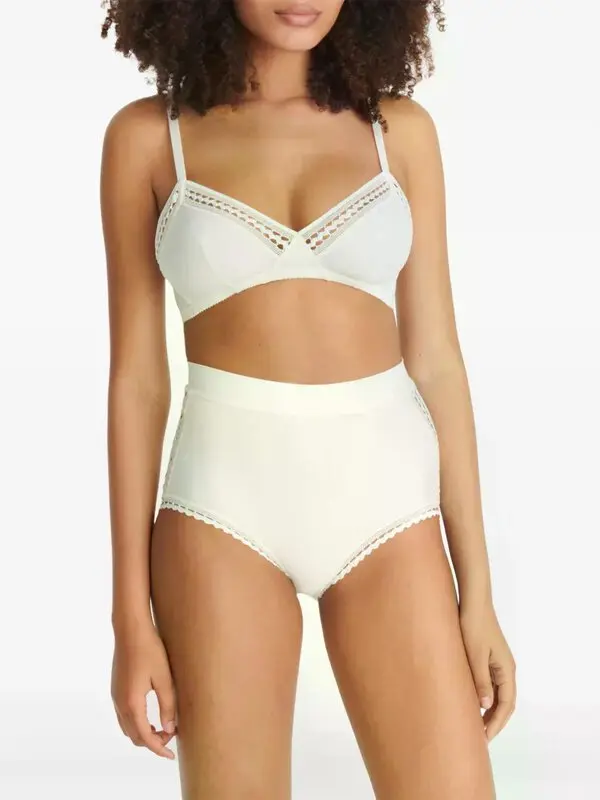 ERES Tempo High-waisted Briefs