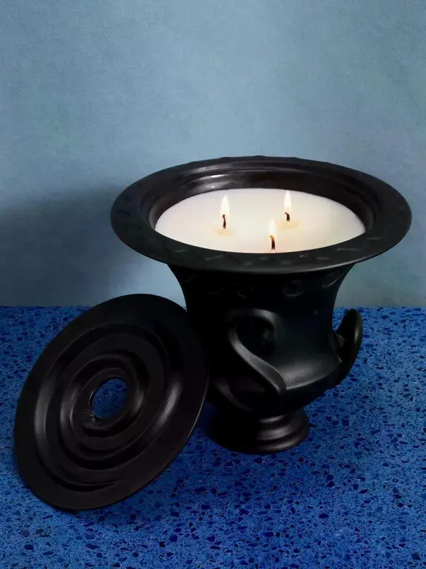 L'Objet Pantheon Hydra Candle
