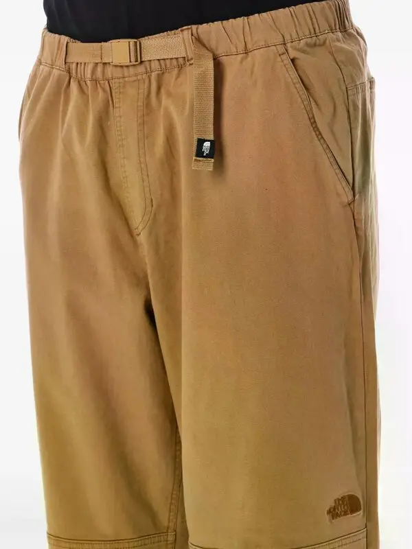 The North Face Cotton-blend Utility Pants