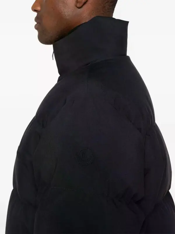Moncler Misonet Jacket - Blue