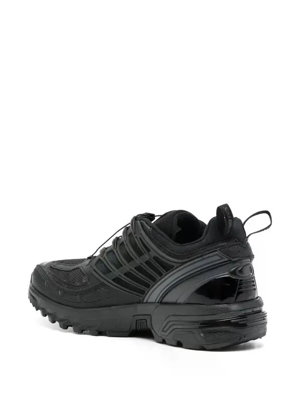 SALOMON Acs Pro Gore-tex Sneakers - Black