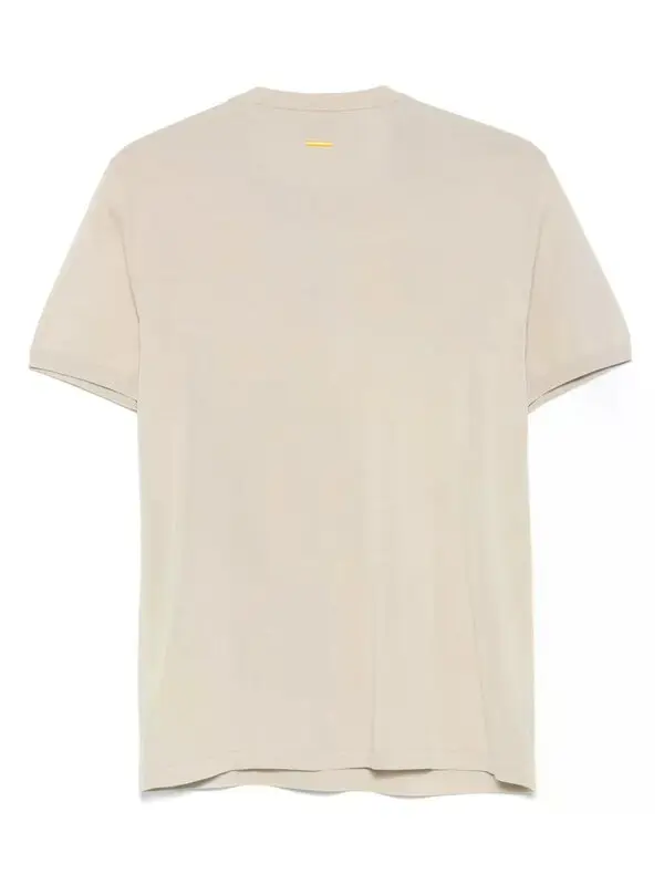 Aspesi Fine-knit T-shirt