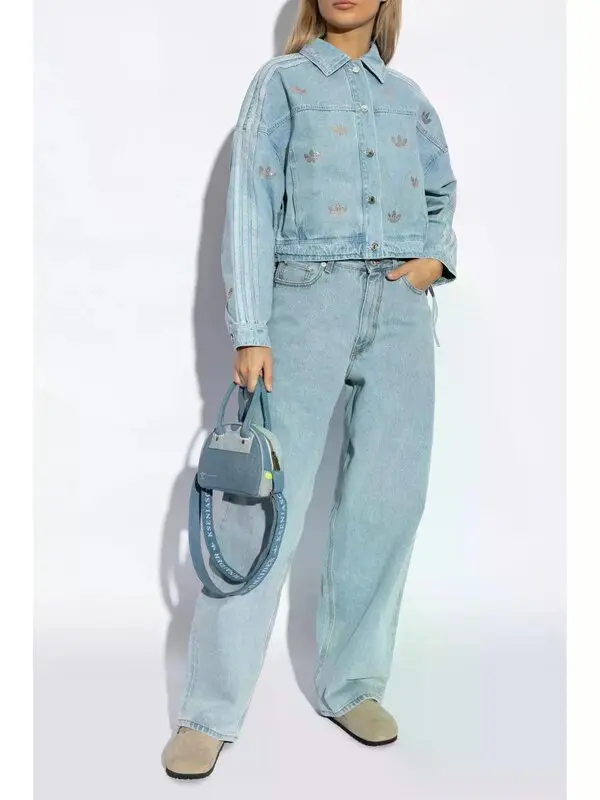 BIRKENSTOCK Tokyo Shearling-lined Suede Slippers