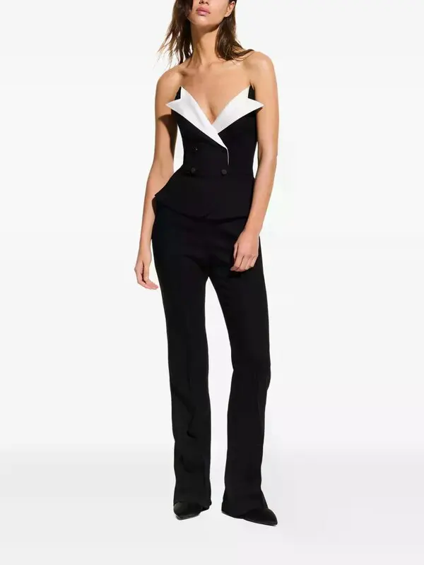 Karl Lagerfeld Tailored Jumpsuit