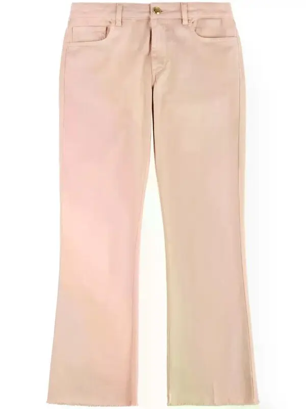 FAY Cropped Jeans