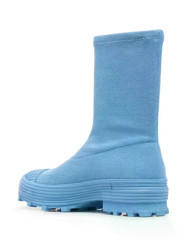 Camper Mid-calf Length Boots