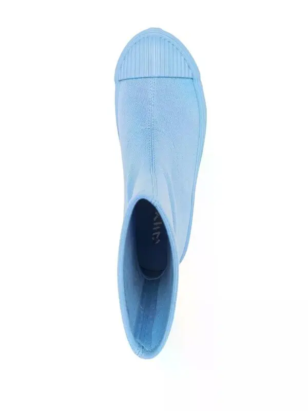 Camper Mid-calf Length Boots