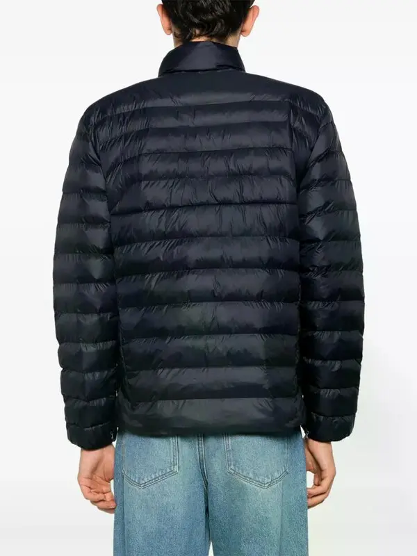 Polo Ralph Lauren Polo Pony-embroidery Padded Jacket
