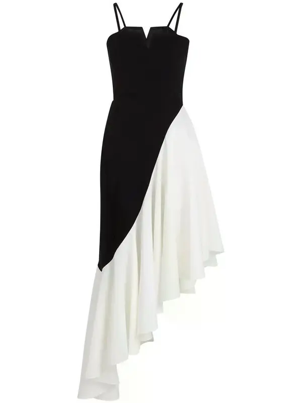 Karl Lagerfeld Karl Studio Gown