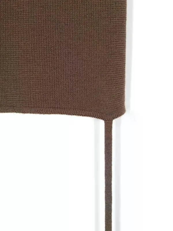 LEMAIRE Wool Snood
