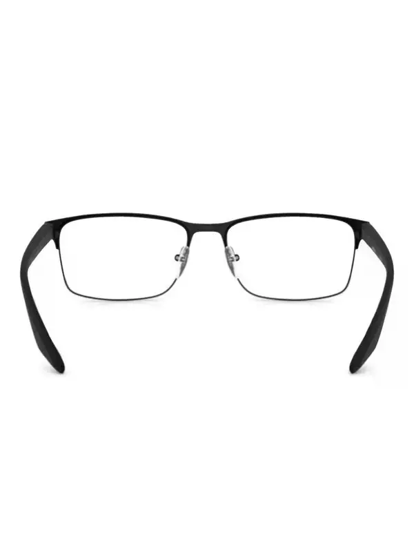 Prada Rectangle-frame Glasses