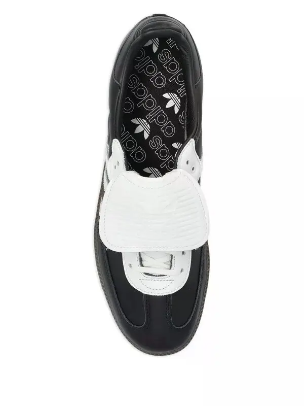 Adidas Samba Lt Sneakers - Black