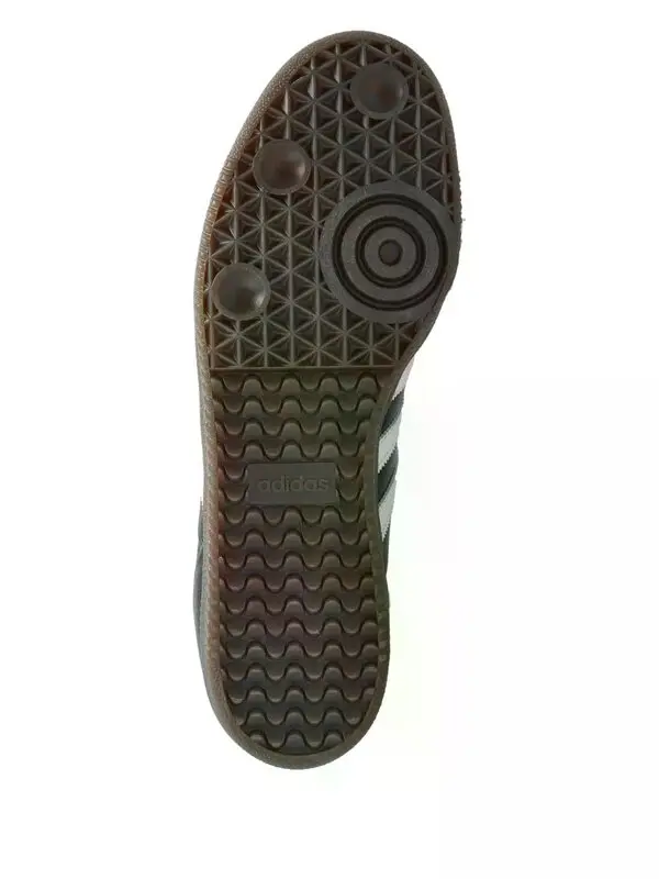 Adidas Samba Lt Sneakers - Black