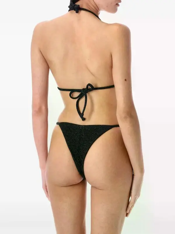 REINA OLGA Splash Bikini Bottom