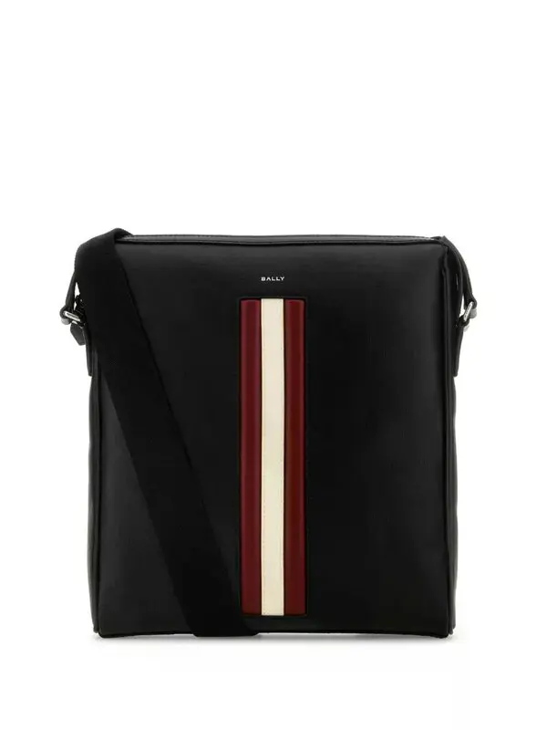 Bally Mythos Crossbody Bag - Black