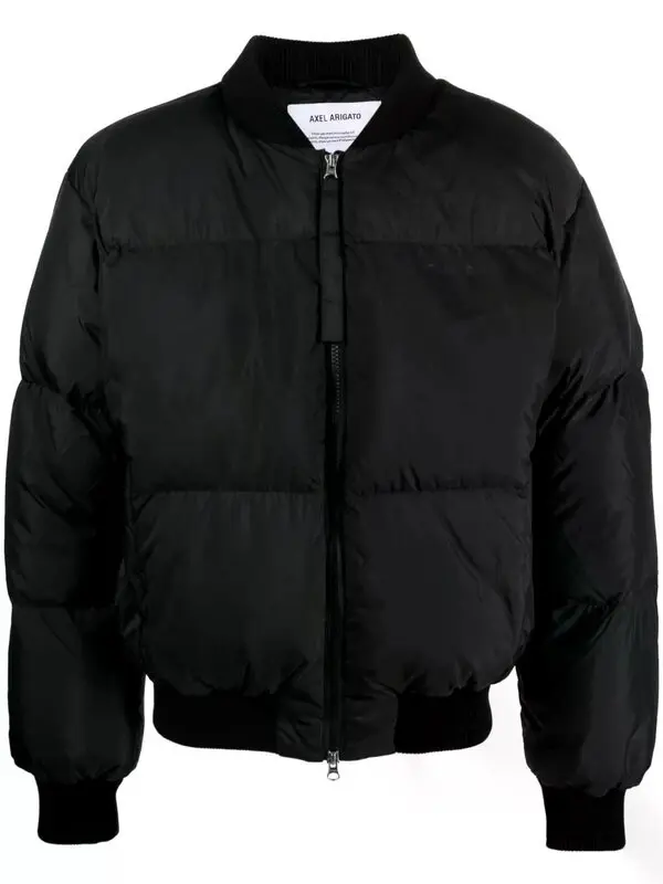 Axel Arigato Kai Down Bomber Jacket