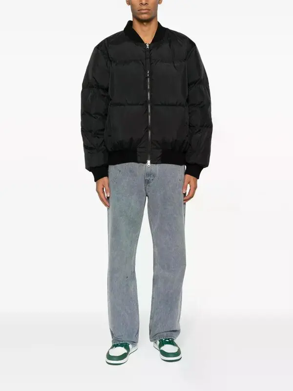 Axel Arigato Kai Down Bomber Jacket
