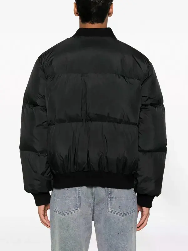 Axel Arigato Kai Down Bomber Jacket