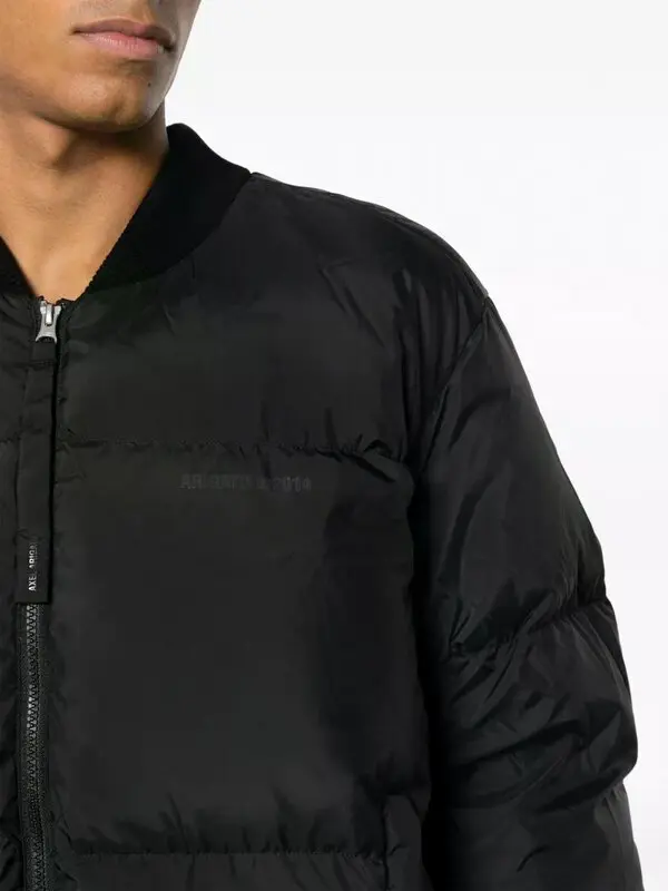 Axel Arigato Kai Down Bomber Jacket