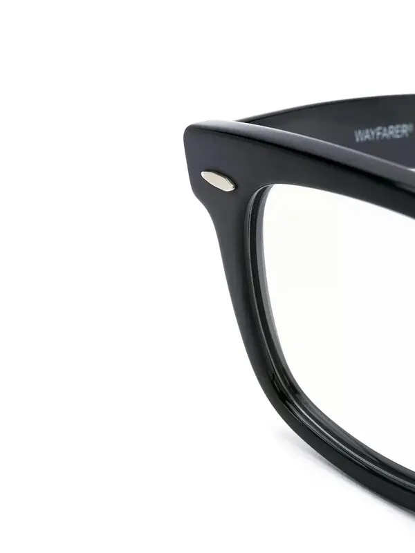 Ray-ban Original Wayfarer Glasses - Black