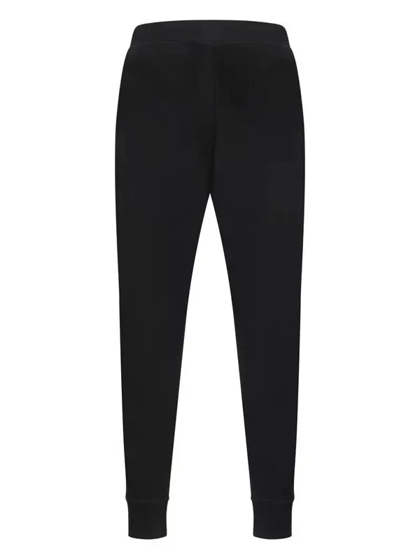 Dsquared2 Icon Track Pants - Black