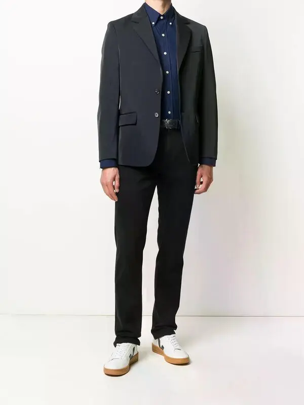 Polo Ralph Lauren Button-down Cotton Shirt