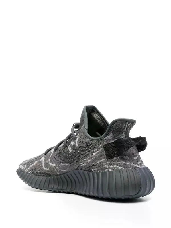 ADIDAS X YEEZY Yeezy Boost 350 V2 Mx Dark Salt Sneakers - Grey