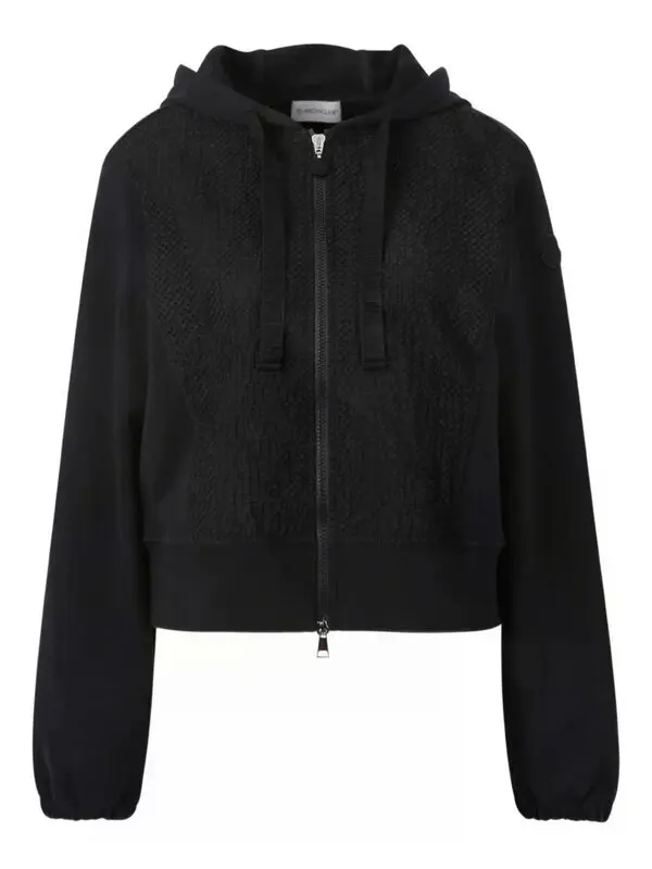Moncler Cotton Hoodie