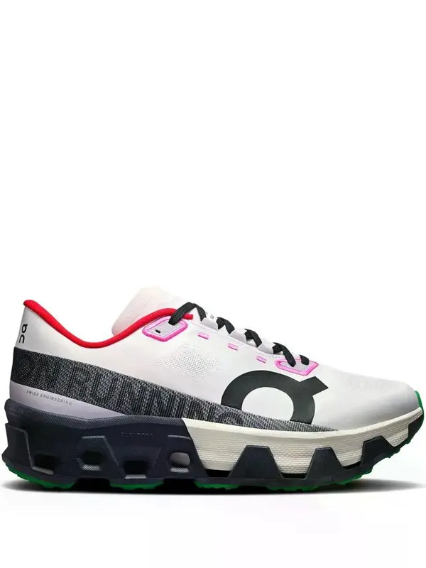 On Cloudmonster Hyper Sneakers