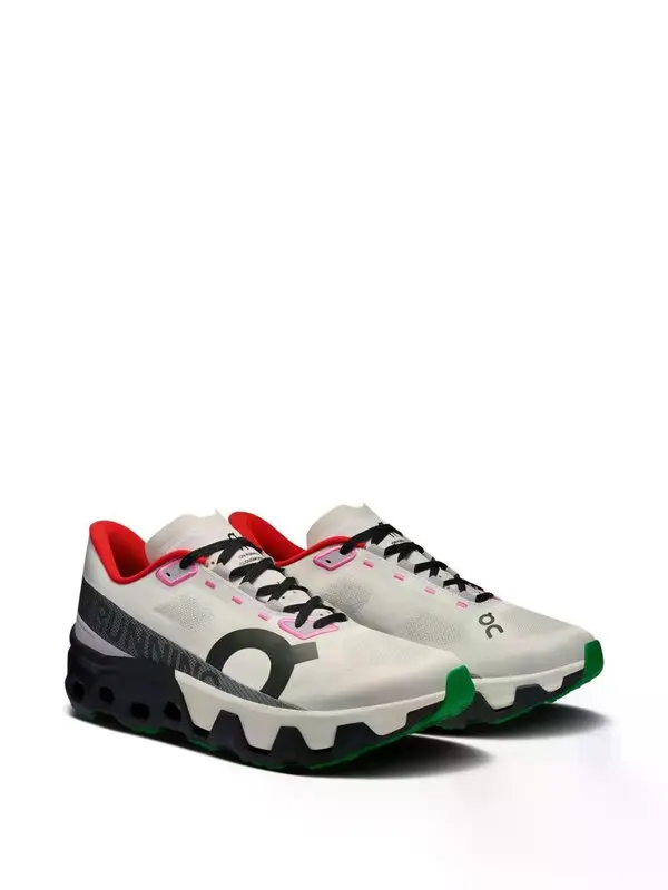 On Cloudmonster Hyper Sneakers