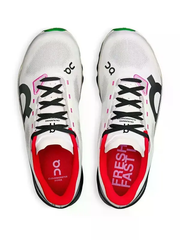 On Cloudmonster Hyper Sneakers