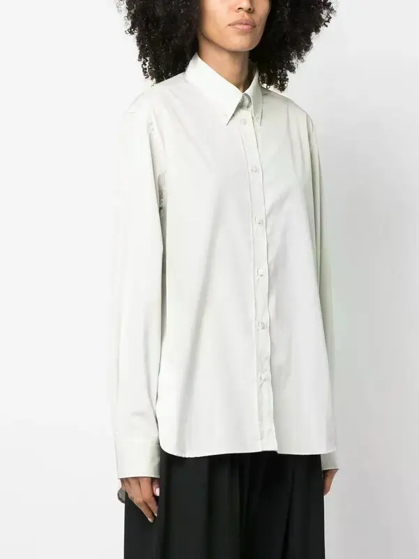Studio Nicholson Bissett Button-down Shirt