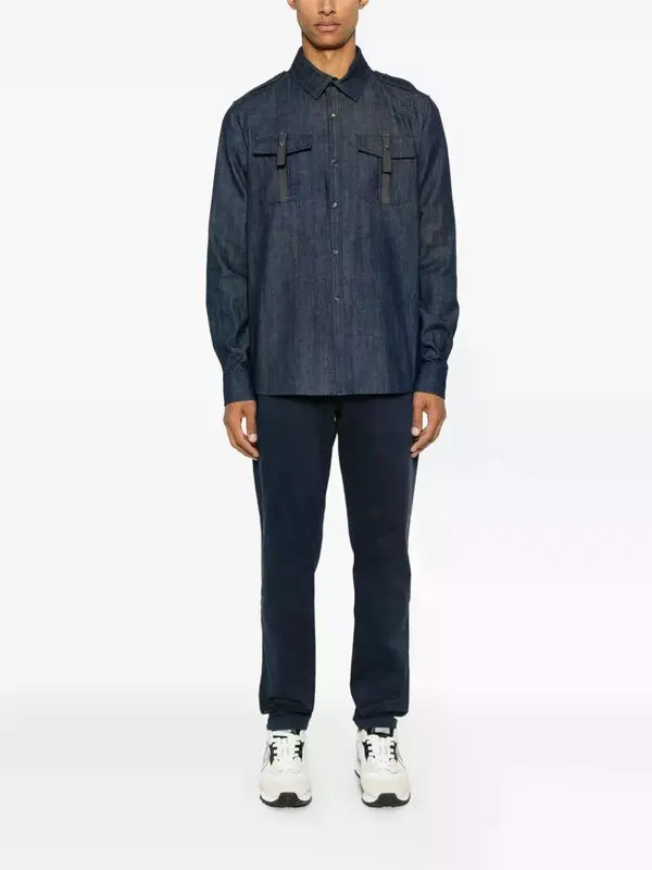Sease General Shirt