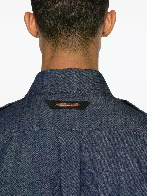 Sease General Shirt