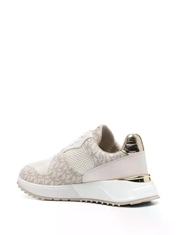 Michael Kors Jaime Sneakers - Neutrals