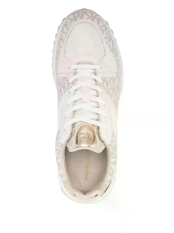 Michael Kors Jaime Sneakers - Neutrals